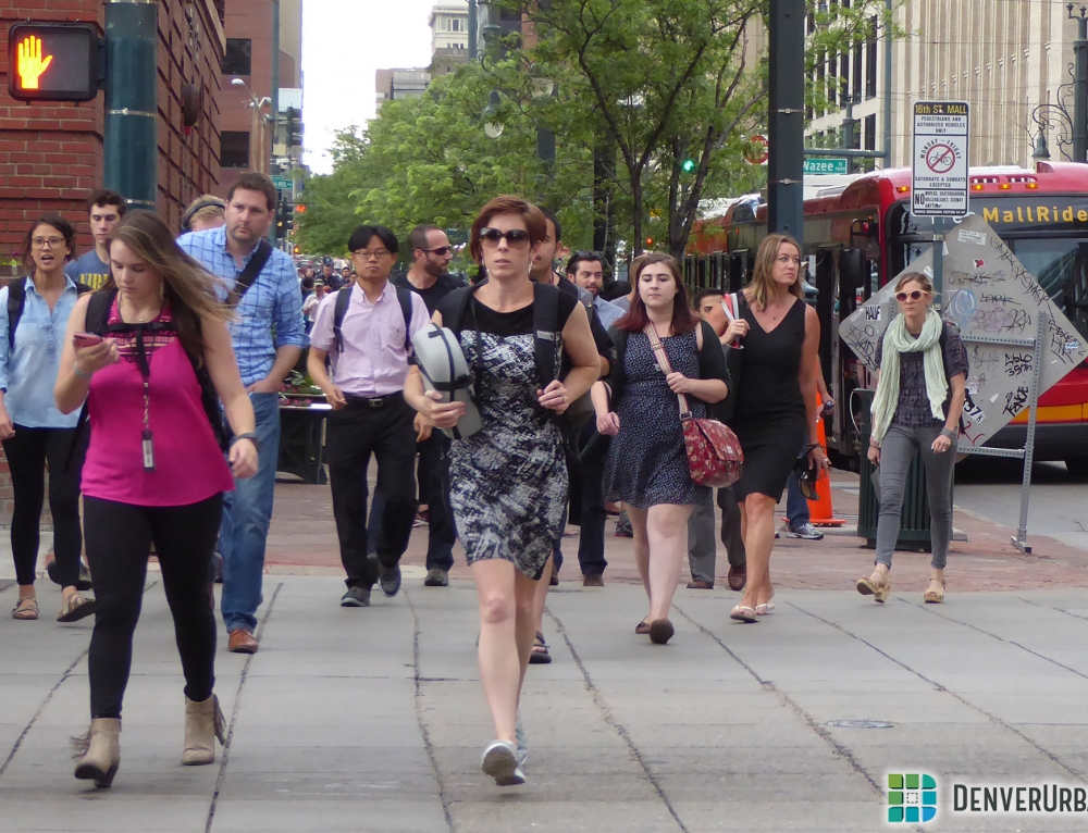 It Is Time to Start Making Denver a City of Pedestrians ...